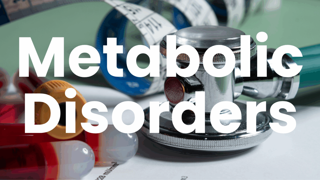 Your Face Can Predict Metabolic Disorders – MedNess